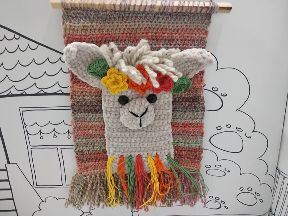 Alpaki - Stodoła na cztery nogi